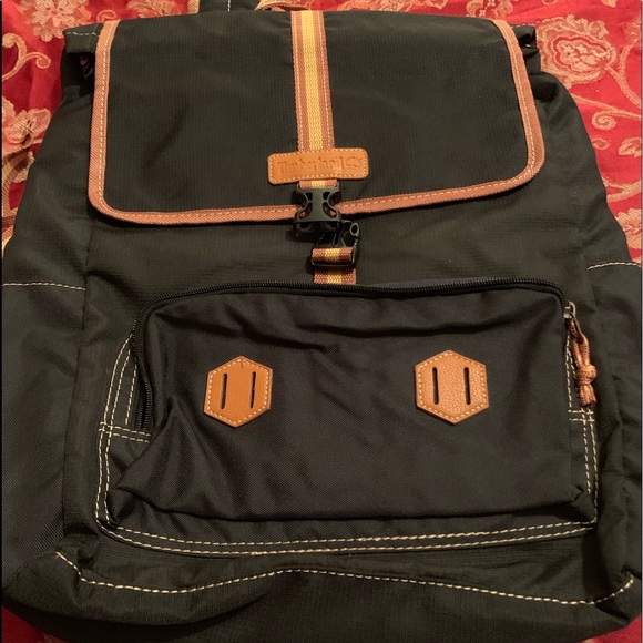 Timberland | Bags | Timberland Backpack | Poshmark